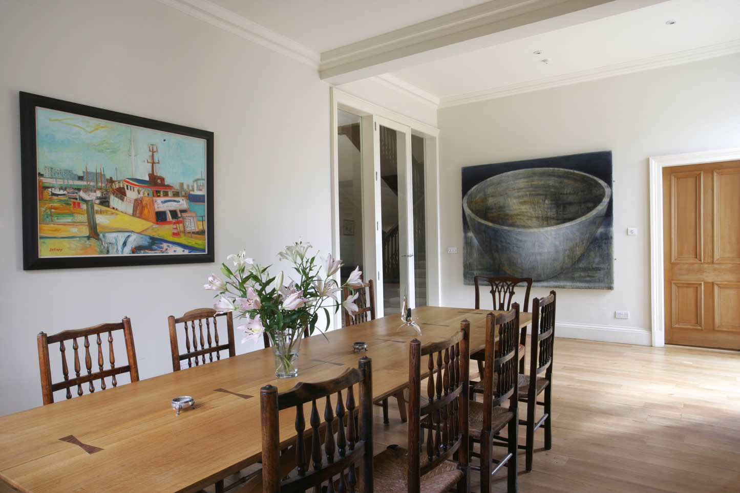 Helen Lucas Architects Edinburgh | project | inverleith renovation ...